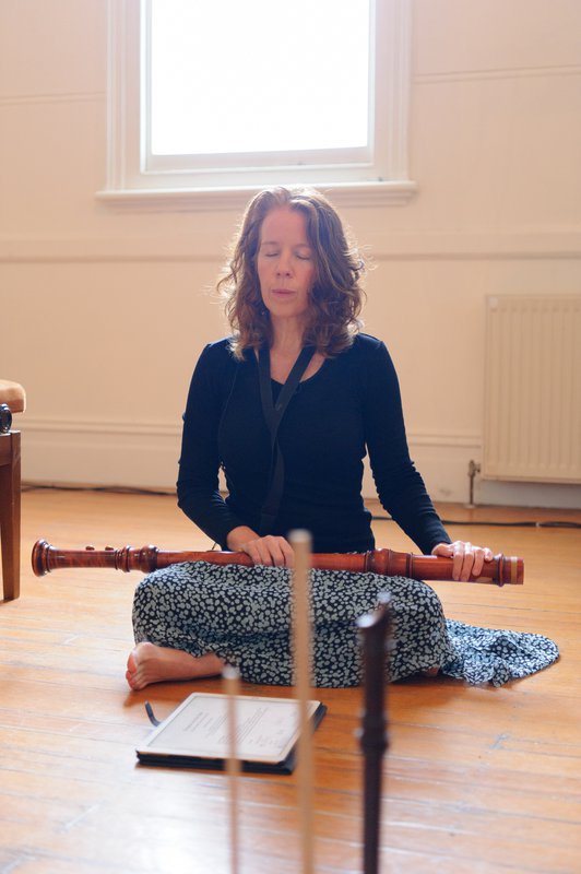 Musica Viva Australia - Behind The Scenes of Bower